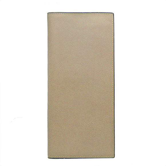Valextra | Accessories | Valextra Passport Case V2l2 Womenmen Calfskin ...